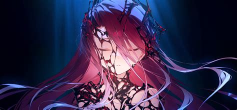 Hotosoka Typhon Ephemeros Fate Fate Grand Order Fate Series Game Cg Large Variant Set