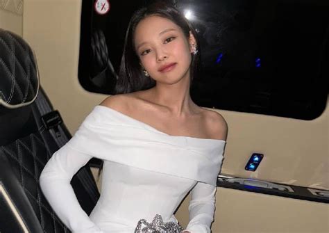 Blackpinks Jennie Launches Own Record Label Odd Atelier Entertainment News Asiaone