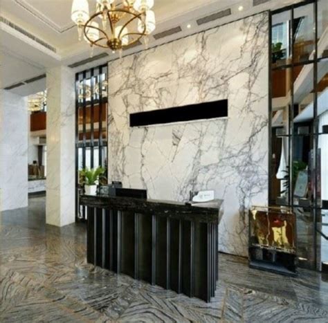 Каррарская белая мраморная настенная плитка Производители поставщики фабрика оптовая цена