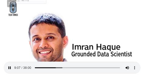 Brucedocumentblog Imran Haque Linked In Interviews