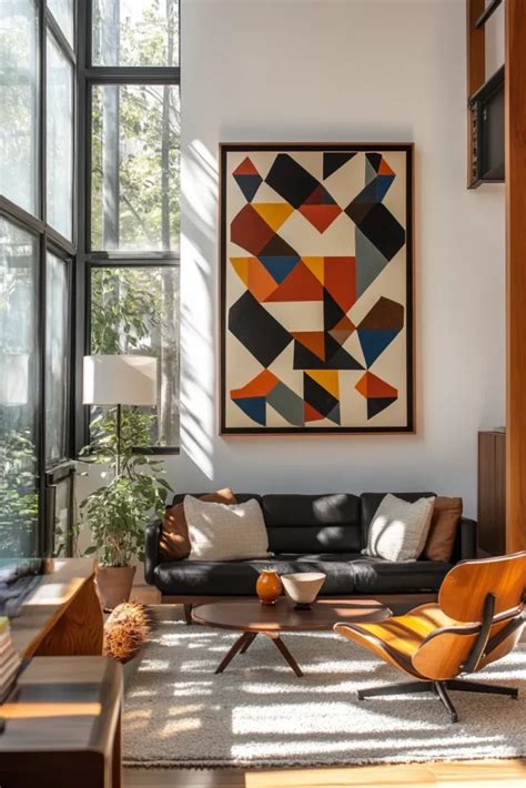 23 Stunning Mid Century Modern Apartment Ideas Interior Designers Love