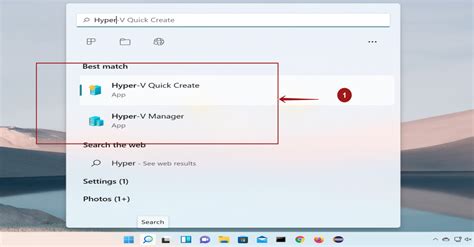 Microsoft Hyper V Testingdocs