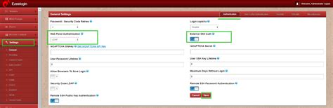 Configure Ezeelogin To Authenticate Using Windowsadpam Ldap In Ubuntu