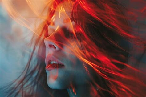 Capturing Emotions Through Soundscapes Ar Generative Ai Premium Ai Generated Image