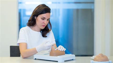 Modular Skills Trainer