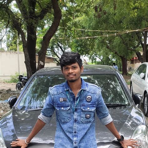 Vigneshwaran S Portfolio