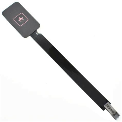 Probots 1 Green Button Flexible Membrane Switch Keypad With Connector Buy Online India