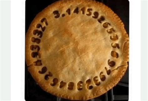 Celebrate Pi Day Artofit