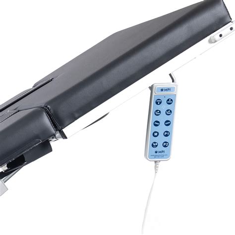 Ultra DBI MedicalPositioning