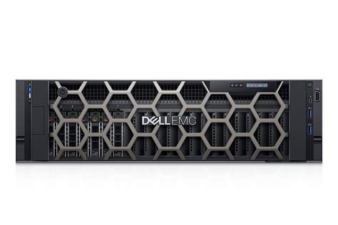 Dell Emc Updates Server Portfolio
