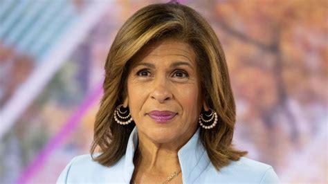 Todays Hoda Kotb Reveals The Unexpected Reason She Feels Invisible