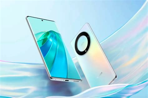 HONOR Magic5 Lite 5G : Un très bon Smartphone à petit prix - Selectronic.fr