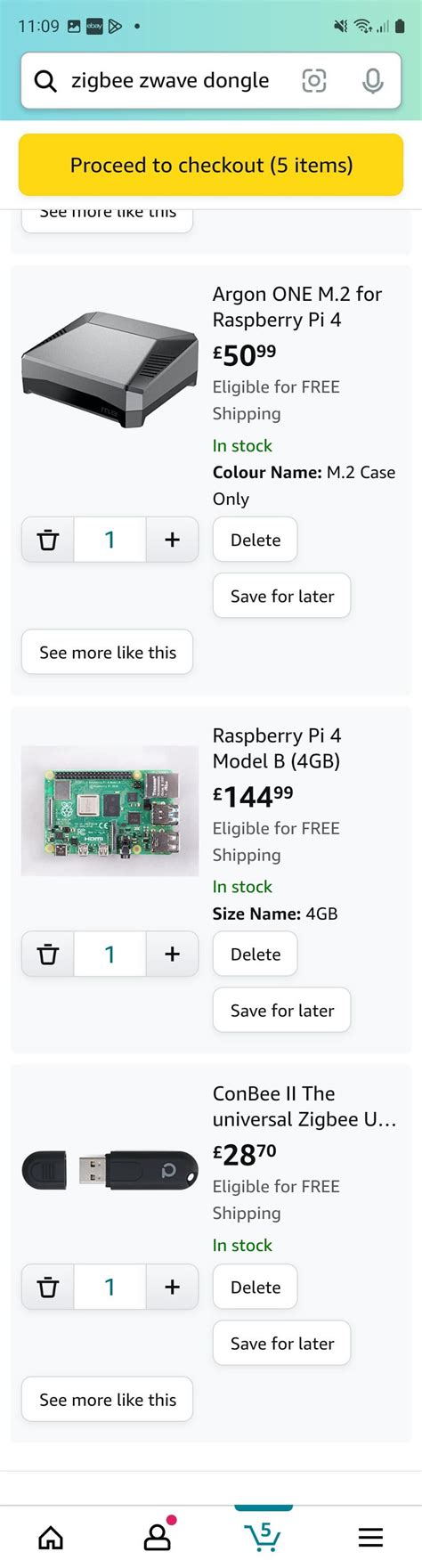 Home Assistant Hardware R Homeassistant