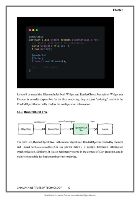 Flutter General Reportdocx