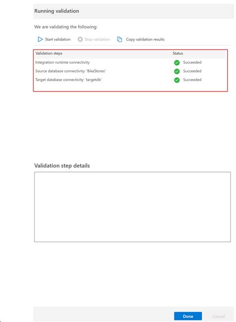Migrate Amazon Rds Sql Db To Azure Sql Database Using Migration