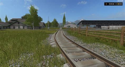 Inheritance V For FS Farming Simulator Mod LS Mod FS Mod