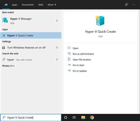 Hyper V Creating Virtual Machines Puget Systems