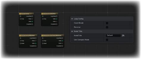 Hyperloop Plugin Documentation