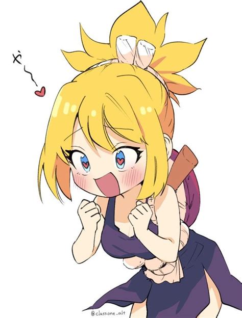 Pin By Megane Olv On Anime Dr Stone Fanart Dr Stone Anime Art