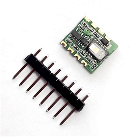 연기 입자 감지 고감도 광센서 모듈 Ostsen 30105 디바이스마트