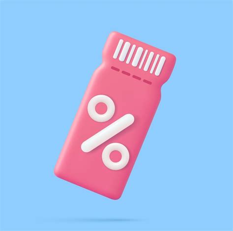 쿠폰 코드 프로모션이 포함된 바우처 카드 캐시백 템플릿 디자인 프리미엄 벡터