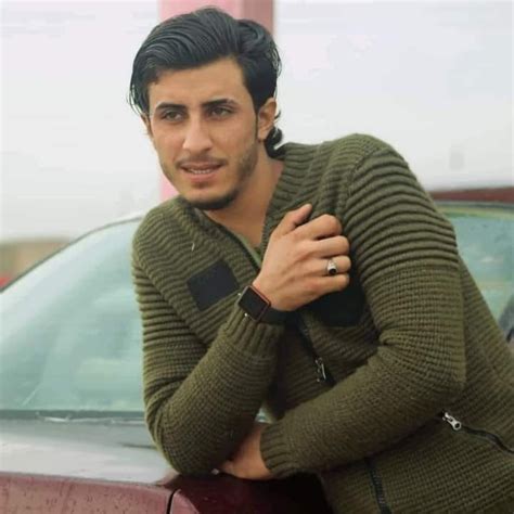 شيف أحمد مشاوي