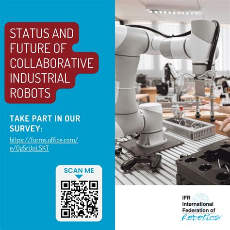 International Federation Of Robotics On Linkedin Cobots Or
