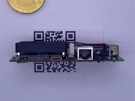 Dtv Electronics Cmrat Review An Affordable Bitcoin Node