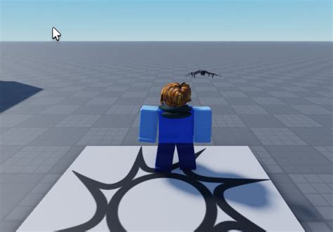 How Do I Set The Camera Cframe To Be Behind The Player Scripting