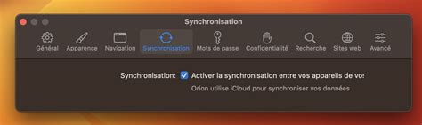 settings window has wrong dimensions some text is not visible orion