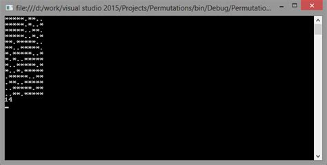 Generating An Array Of Partially Random Boolean Values Based On Certain