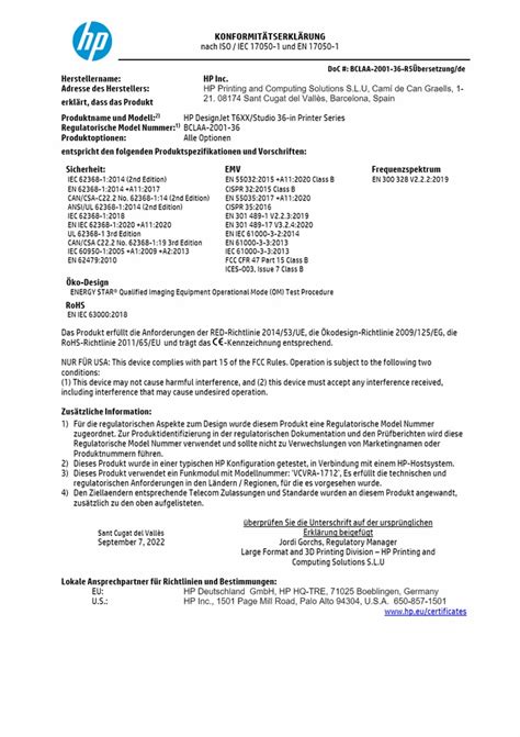 Hp Designjet T650 Large Format Plotter Printer At ₹ 250000 Hp Laserjet Printers In Nandivaram