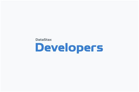 data on kubernetes the leading with code community datastax
