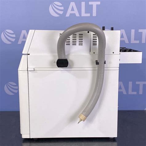 Agilent Network Headspace Sampler G1888a