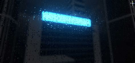 unity shader之萧萧暗雨打窗声 uwa问答 博客 游戏及vr应用性能优化记录分享 侑虎科技