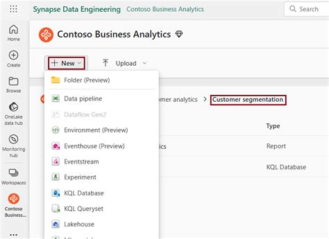 Announcing Folder In Workspace In Public Preview Microsoft Fabric Blog Microsoft Fabric