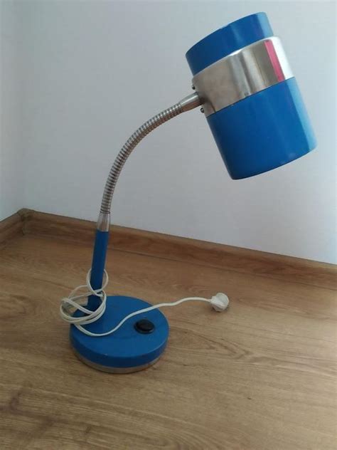 Лампа совєцкій вінтаж — ціна 100 грн у каталозі Настільні лампи