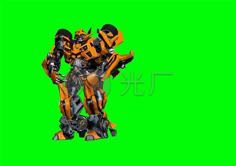 Ae绿幕素材绿幕动态素材ae特效素材大山谷图库