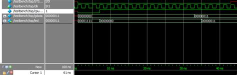 基于arm Cortex M0软核处理器 在fpga 搭建soc遇到的问题（灯不亮 程序进入一次中断程序后无法返回） 十五分钟 博客园