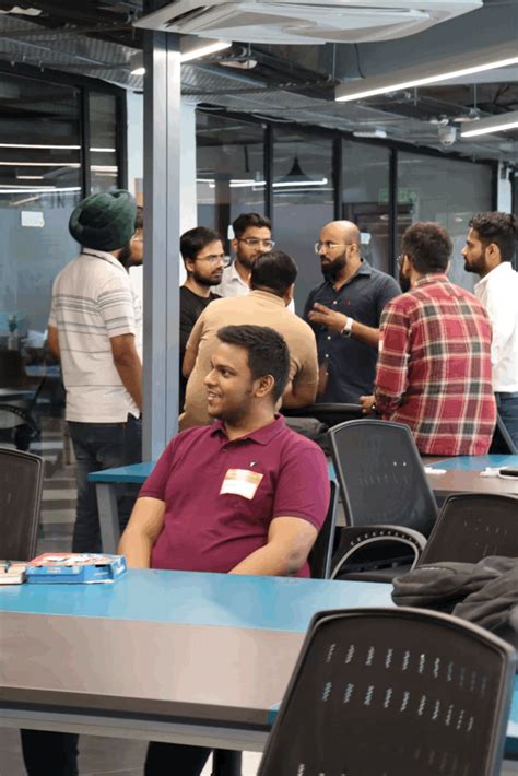 rudrank riyam on linkedin it was amazing to be back at the swift