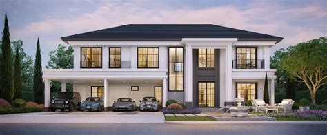 เศรษฐสิริ Setthasiri บ้านเดี่ยว 4 ดีไซน์ใหม่ 10 ทำเลศักยภาพ แสนสิริ