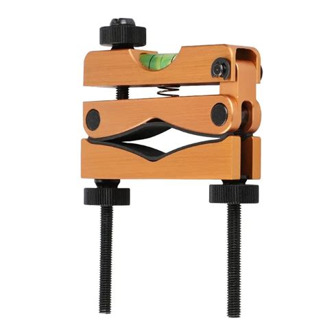 Reticle Leveling Adjustment Tool Sight Crosshair Calibration Tool Engineering Professional