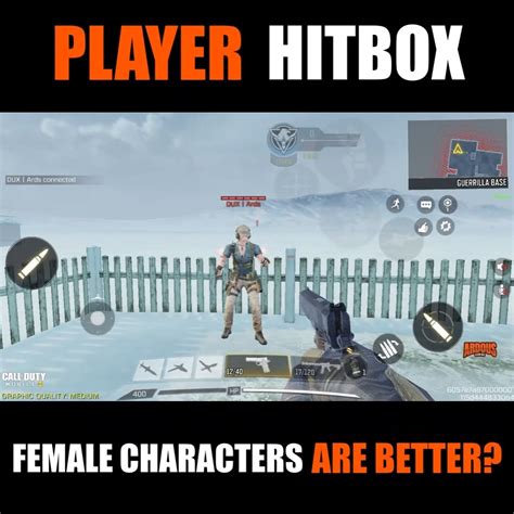 Testing Out Character Hitbox Look What I Found Out Testing Out