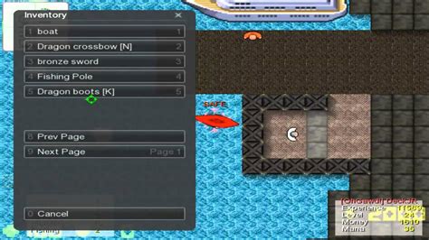 Ohgawd Cs2d Tibia Edit Test Gameplay N 2 Youtube