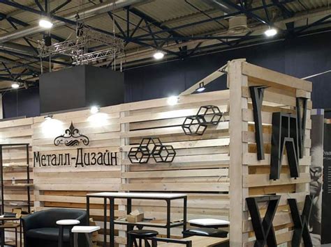 Підвісна полиця Хеві метал та дерево Меблі з ДСП ціна 1 283 00 грн