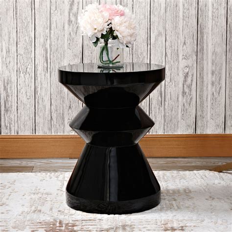 Современный Диванный столик из стекловолокна креативный журнальный столик для отдыха чайный