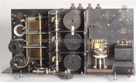 Intermediate Frequency Receiver Mil Re Military U S