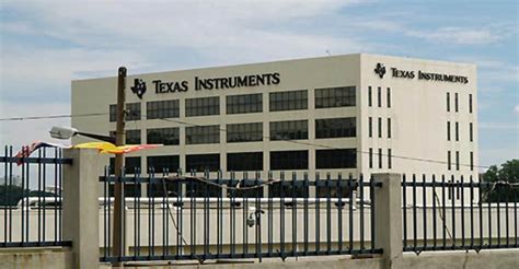 Texas Instruments Archetype Group