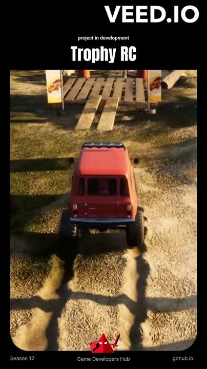 Game Developers Hub On Linkedin Gamedev Indiedev Trophy Racing Unrealengine5