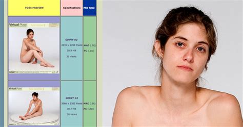 Virtual Pose Introduced In 1989 The Virtual Pose Tumbex